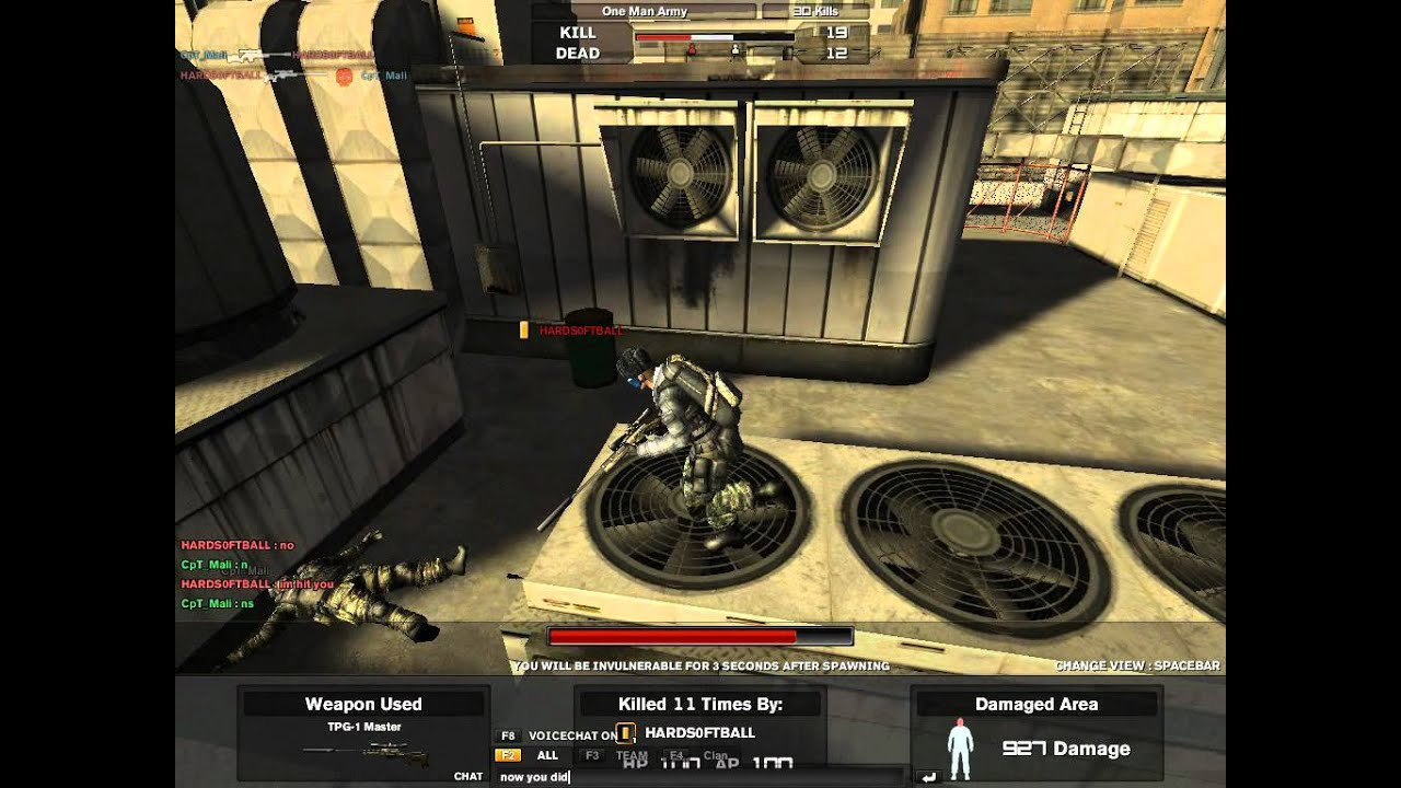 how to quickscope - YouTube