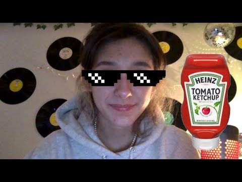 KETCHUP TIME - YouTube