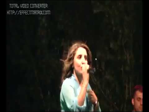 Fatma ŞAHİN - HALAY (Arşiv)