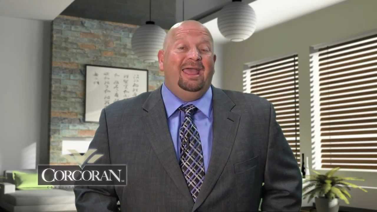 Bubba Mills with Corcoran Consulting & Coaching - REO Nutz & Boltz Boot ...