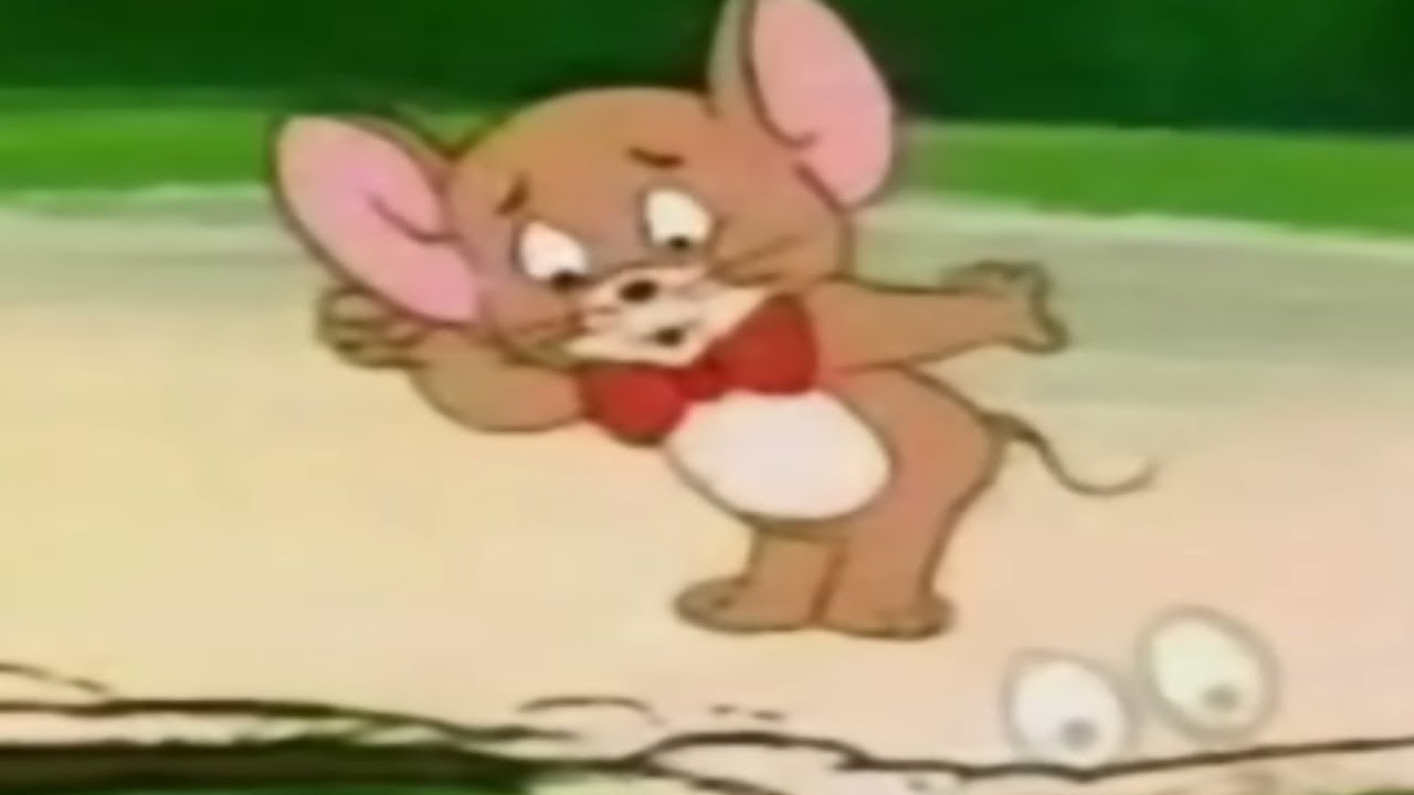 Tom and Jerry Gopher Broke (1975) - YouTube