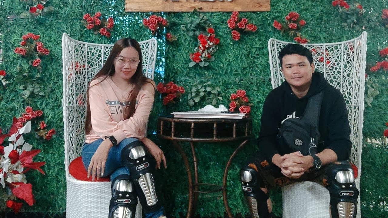 Tanay Midnight Ride | Wyndell's Al fresco 24 hours open restaurant in ...