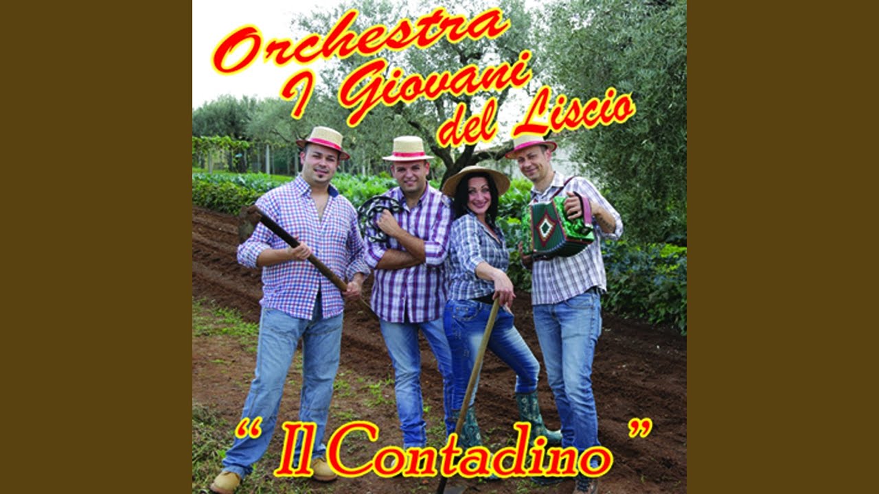 Il contadino - YouTube