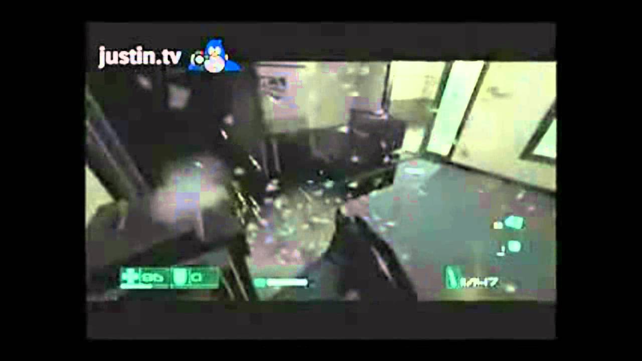 Ruizo | Primera impresión del F.E.A.R. - YouTube