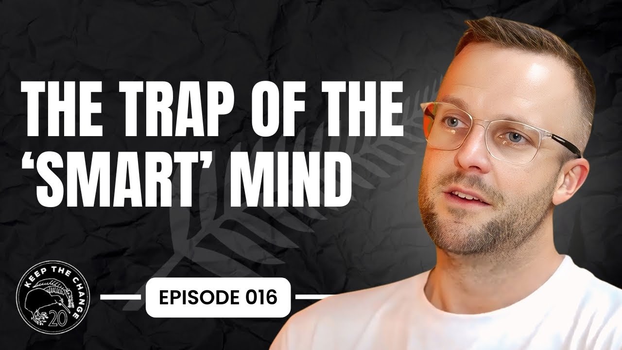Why Smart Kiwi Are Often Broke *Triggering* - YouTube