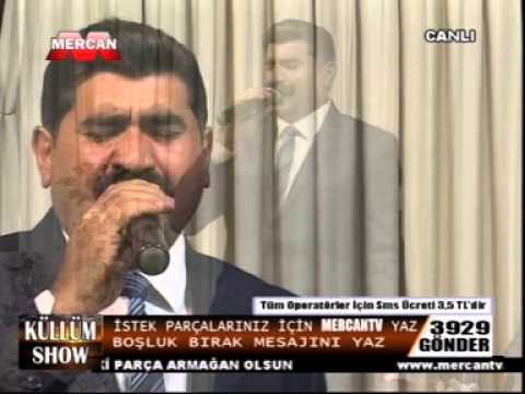 ABUZER OK- YAR YAR YAR- KÜLLÜM SHOW