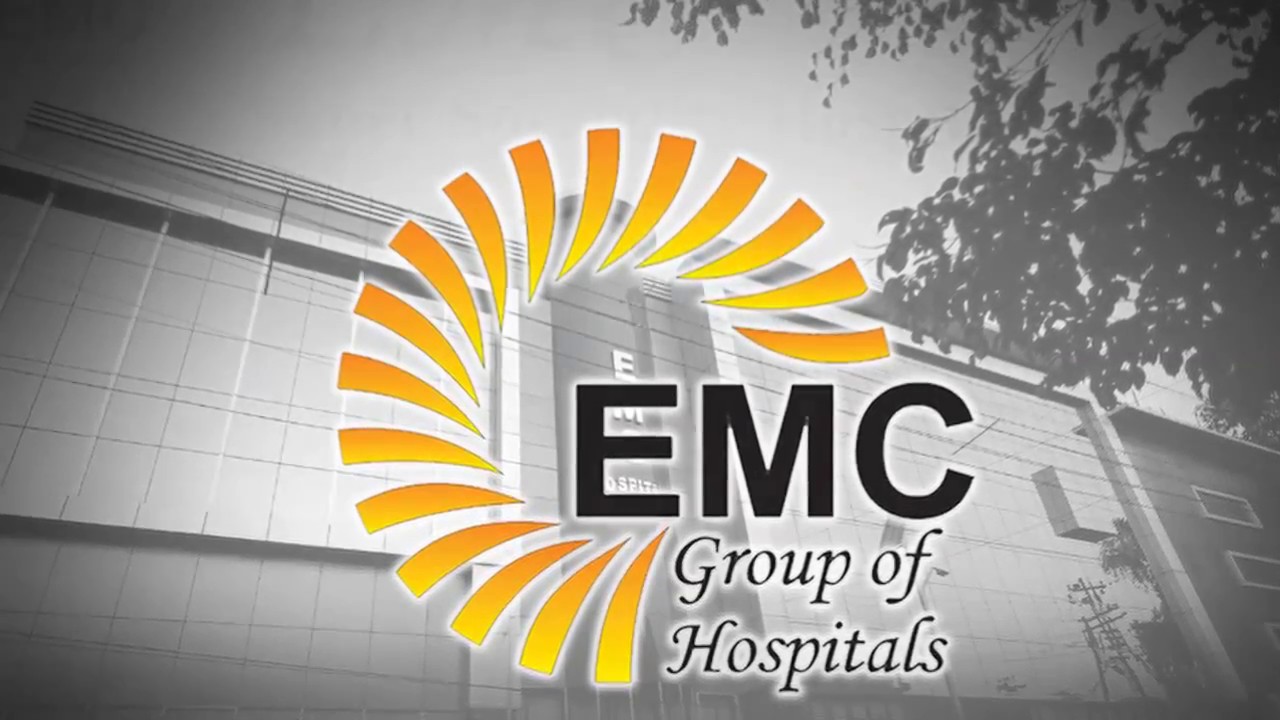 EMC Super Speciality Hospital Pvt. Ltd. (NABH Accredited) - YouTube