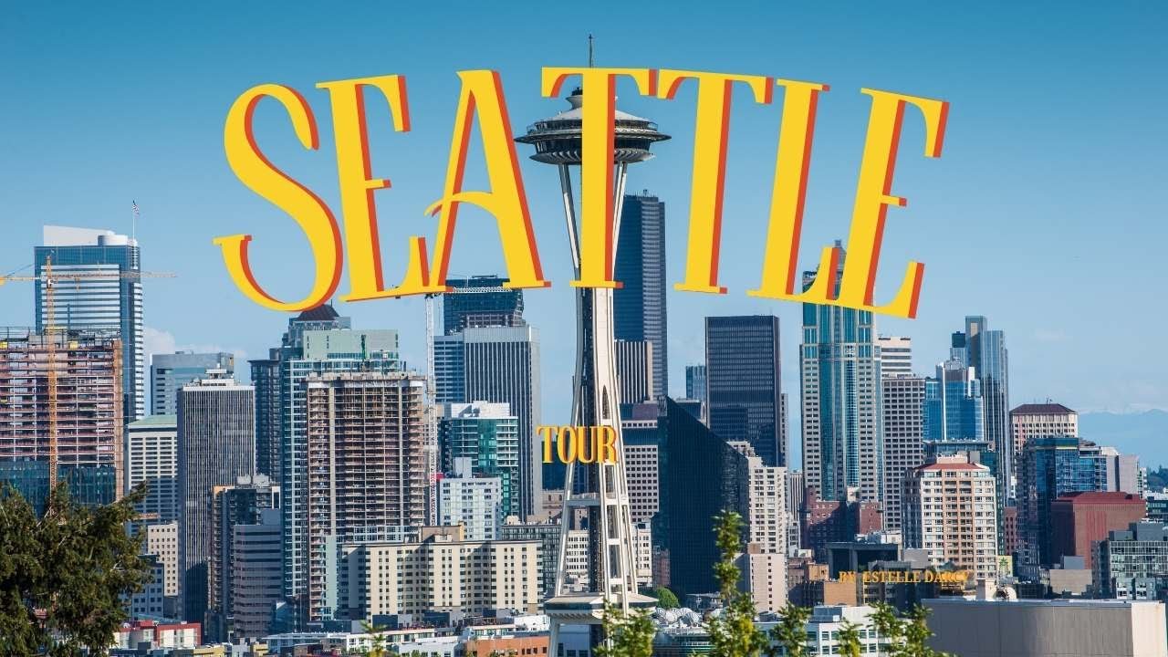 Seattle - YouTube