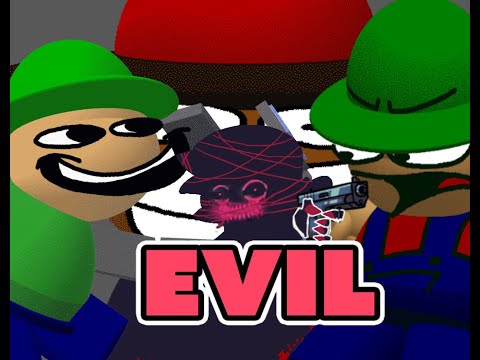 FRIDAY NIGHT FUNKIN especial 1140 subs :D APPLECORE CORRUPTED bandu ...