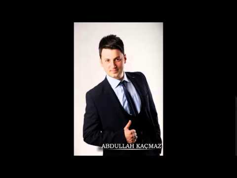 Abdullah Kaçmaz-Anlım secdede