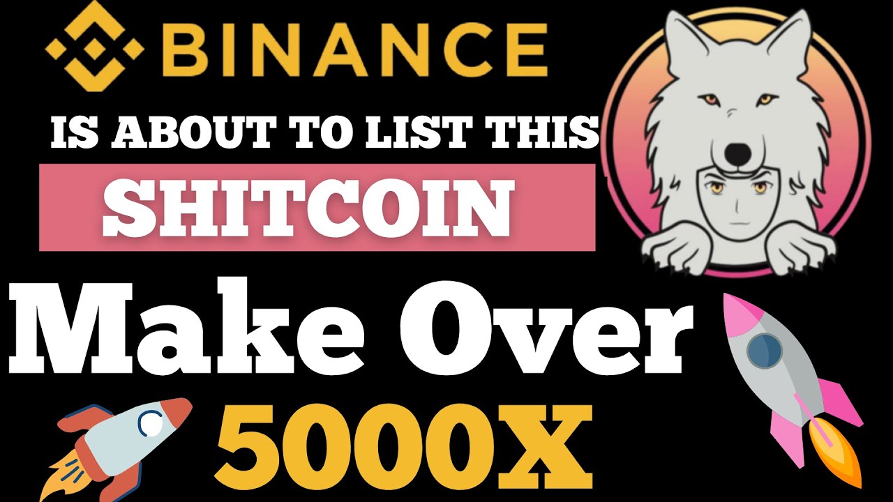Binance set to List this shitcoins that will explode | Make X100 Before ...