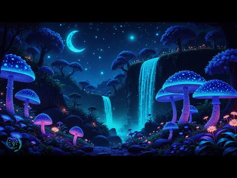 Can'T Sleep? ★︎ Try Listening For 4 Minutes ★︎ Release Negative Thoughts, Insomnia Healing #1