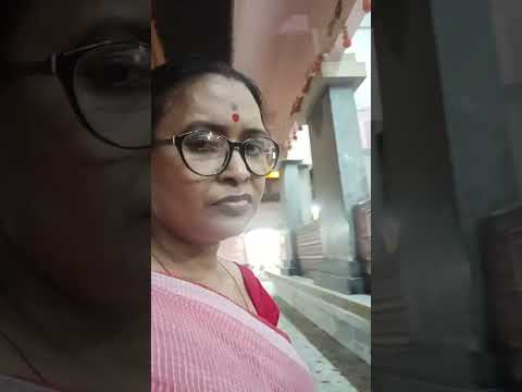 Camera chalche part - 13( Naktala Shree Guru Ashram) - YouTube