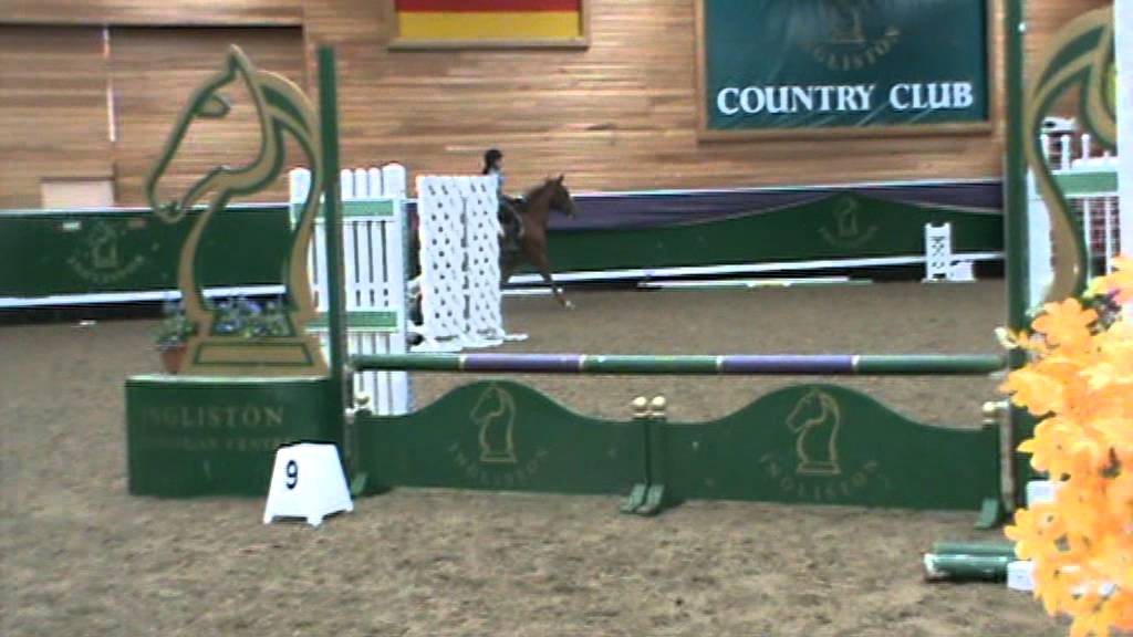 shannon tilly ingliston aug 2011 - YouTube