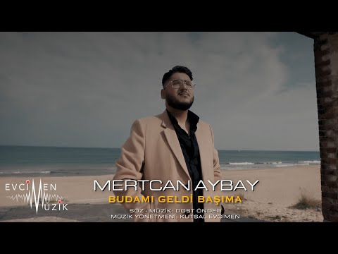 Mertcan Aybay - Bu Da Mı Geldi Başıma (Official Video)