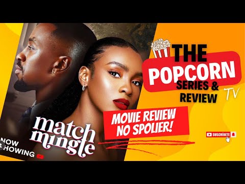Match Mingle - Movie Review - YouTube
