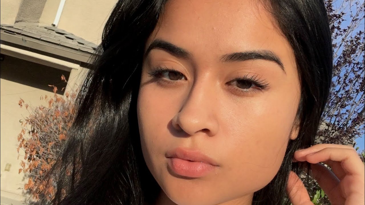 Scorpio Man: Captivated By Her Curious Stare - YouTube