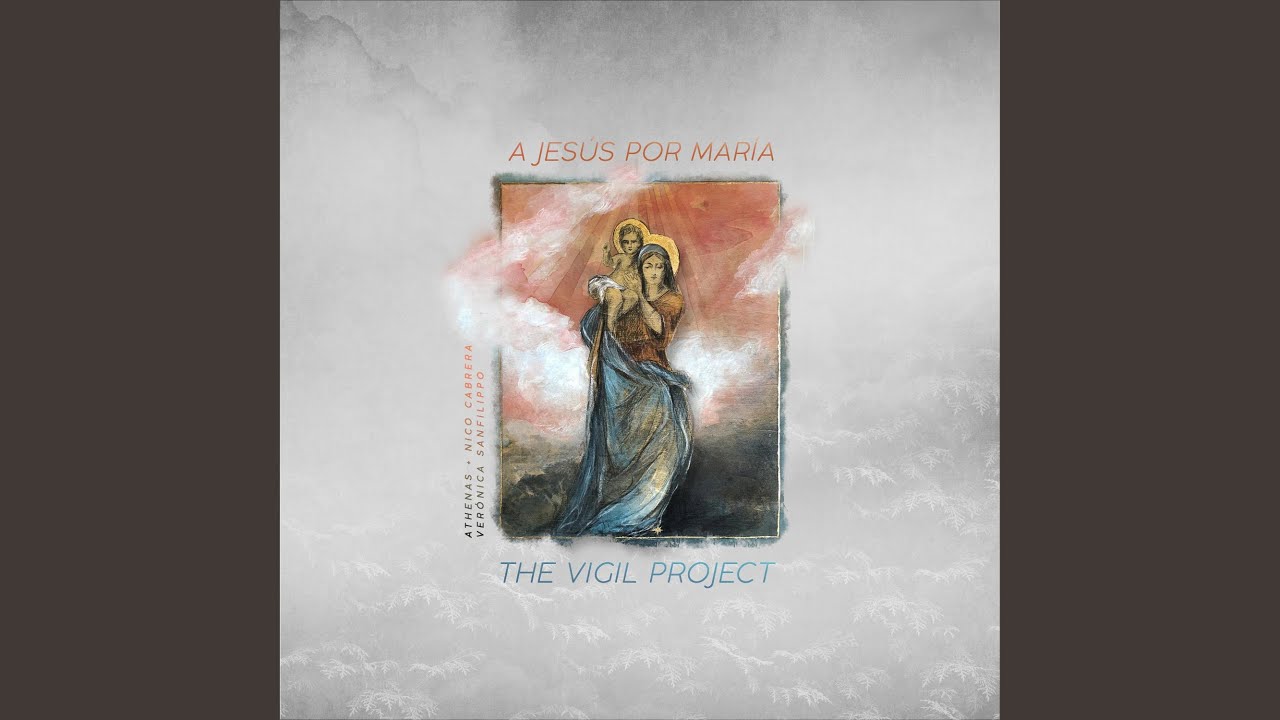 Sostenme (feat. Athenas & Nico Cabrera) - YouTube