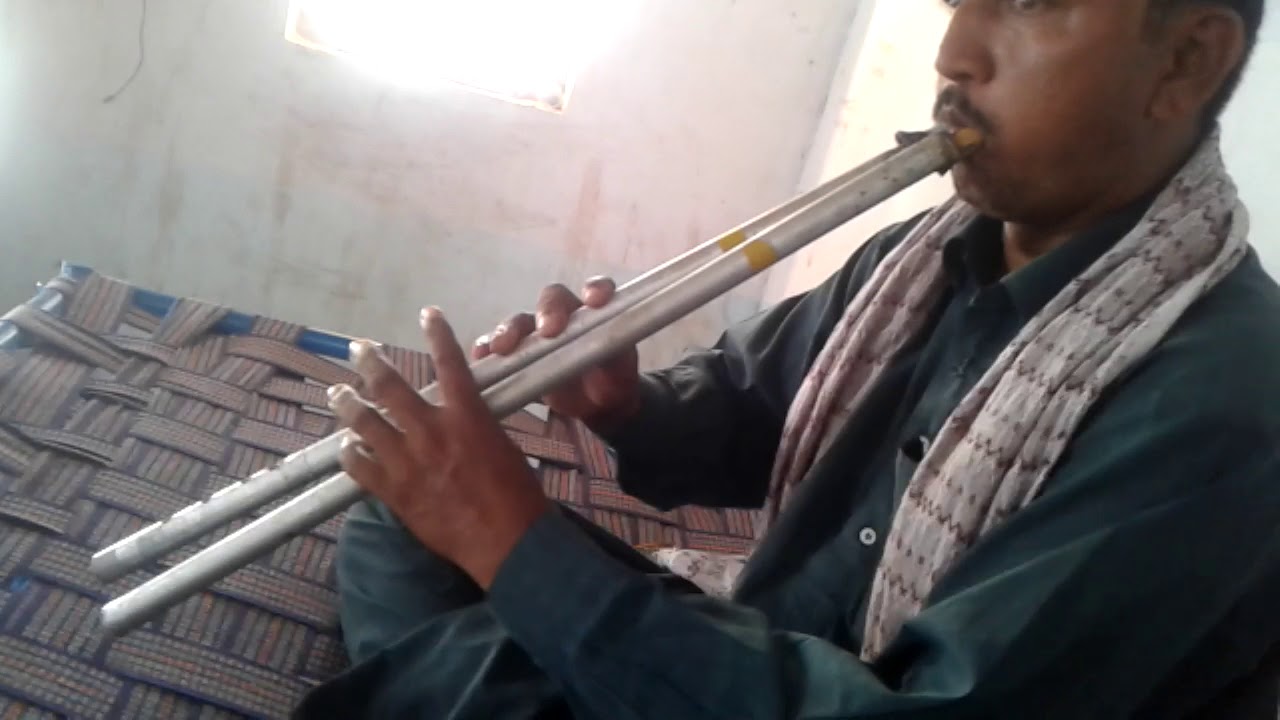 Algoja part 3 - YouTube