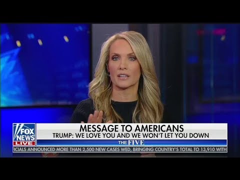 Fox News Hosts Suddenly Love Universal Basic Income - YouTube