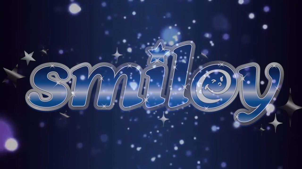 《smiley TV》 第16回 「Merry Christmas」 - YouTube