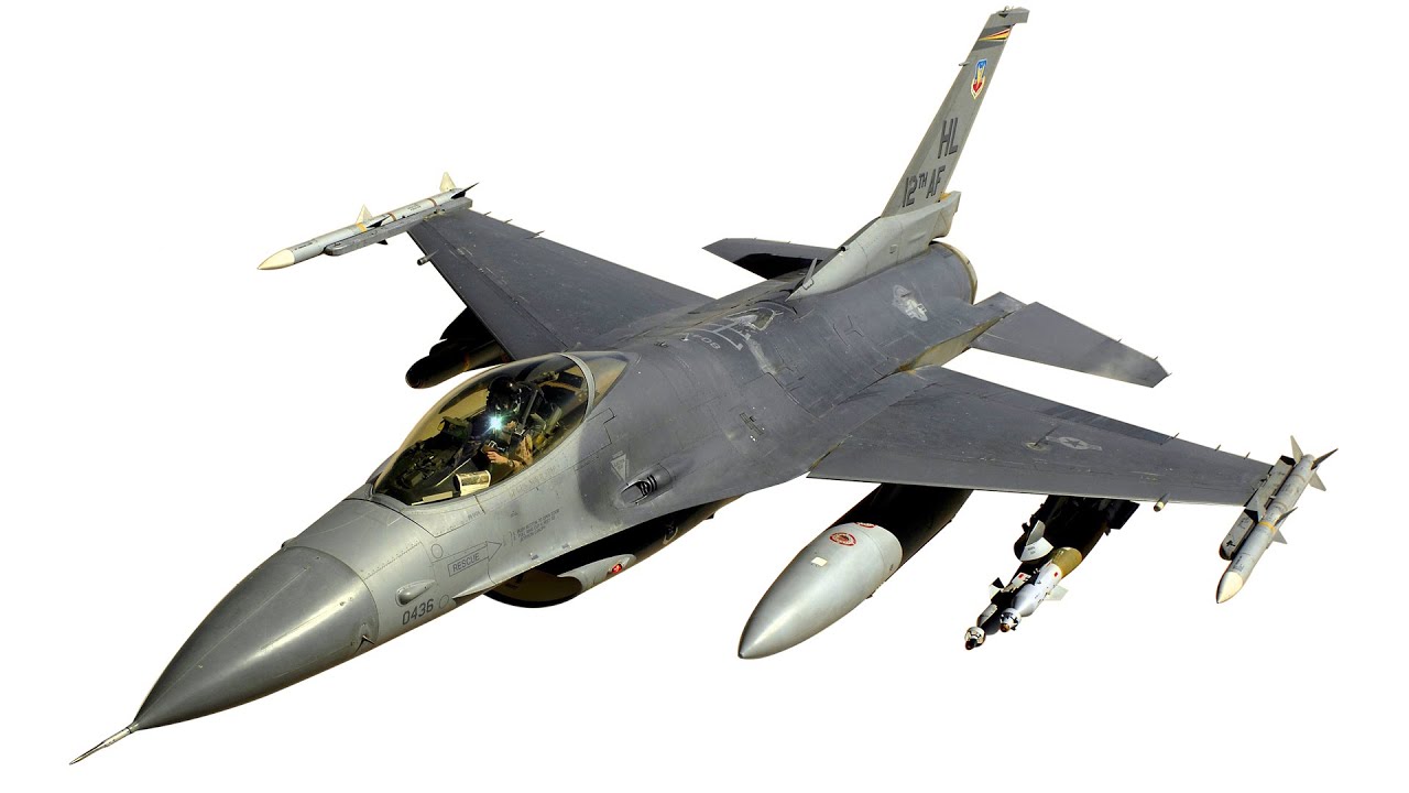 How to make F16 fighter jet paper plane - diy f16 paper plane - YouTube