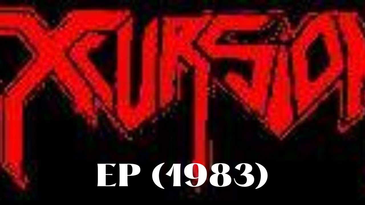 XCURSION EP (1983) - YouTube