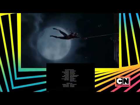 Brave Ending Credits Cartoon Network - YouTube