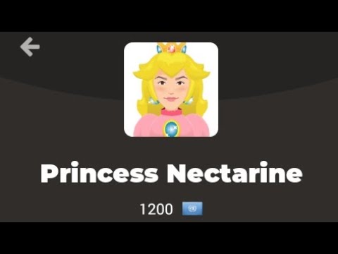 chess.com how to beat princess nectarine - YouTube