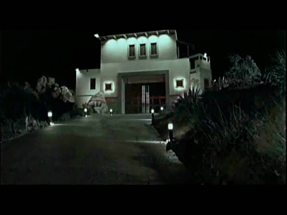 HOSTAGE - Trailer Español HD - YouTube