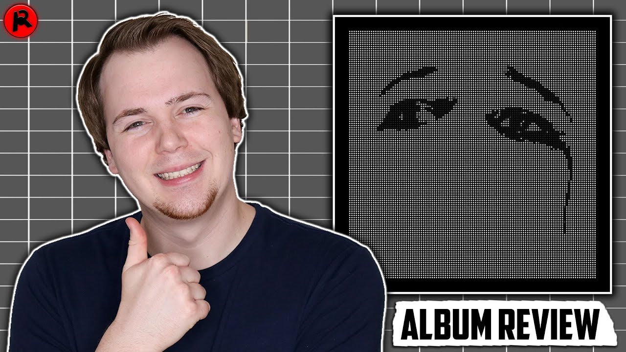 Deftones - Ohms | Album Review - YouTube