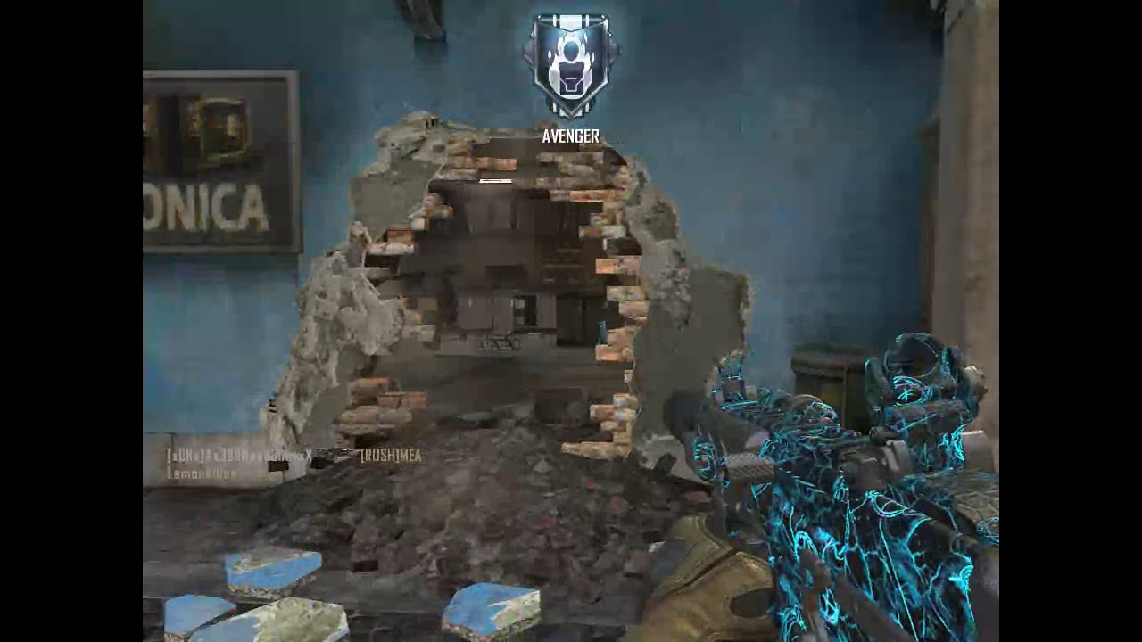 xDBx Prophet - YouTube