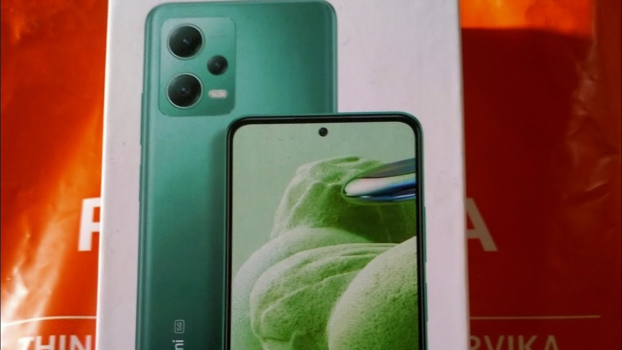 new mobile Redmi note 12.Channai Mobile Showroom - YouTube