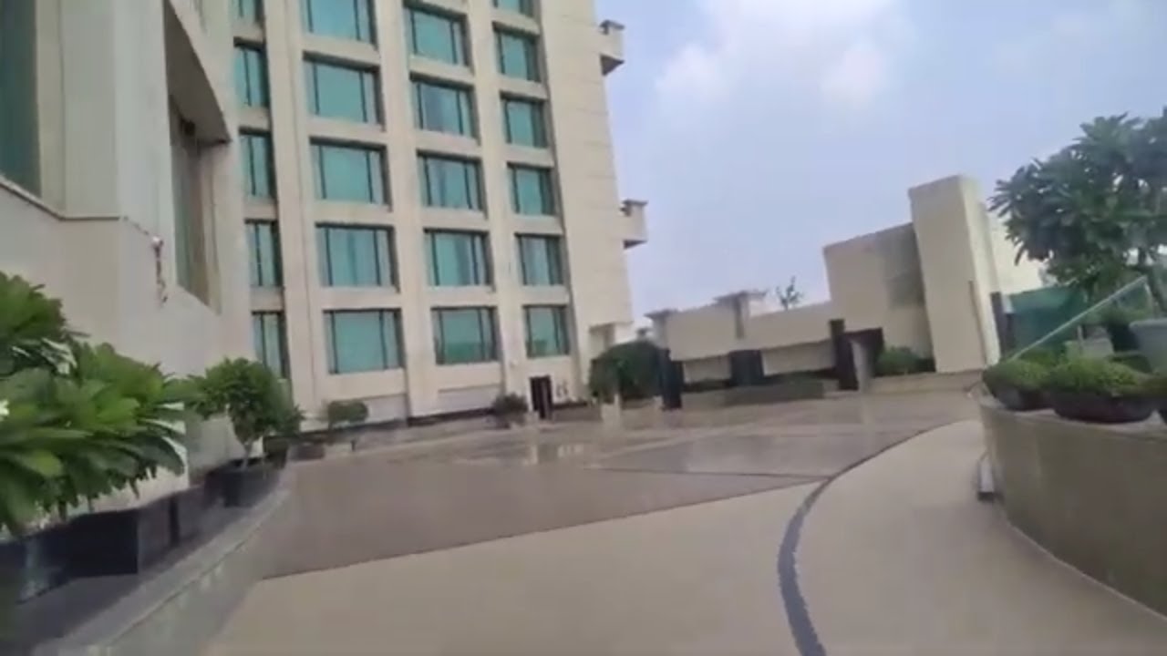 Itc Welcome Dwarka Delhi Wedding And Conference Hall Book In Cheap ...