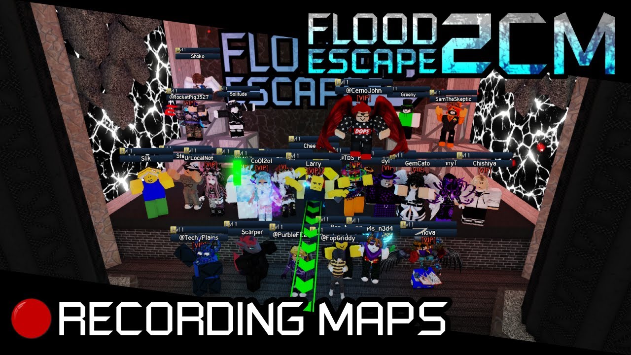 FE2CM Multiplayer Live JOIN! - YouTube