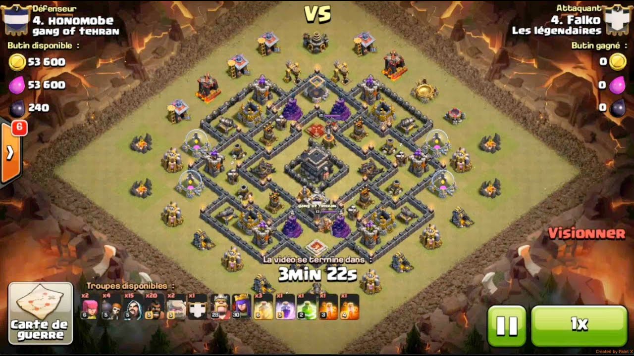 gang of tehran - Falko - Stone GoHog - YouTube
