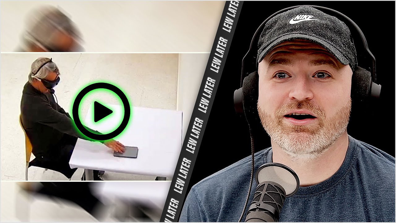 Blind Man Regains Some Vision With New Technology... - YouTube