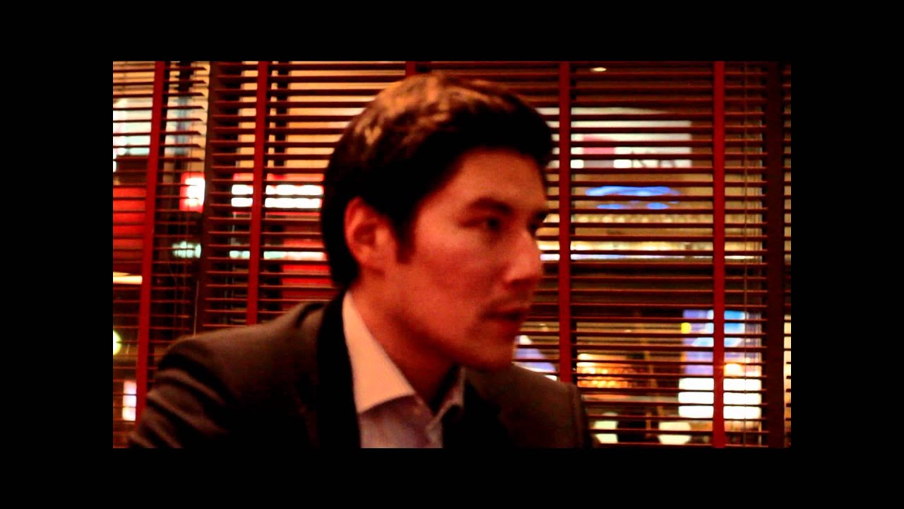 Benjamin Kang, WPT Prag 2011 - YouTube
