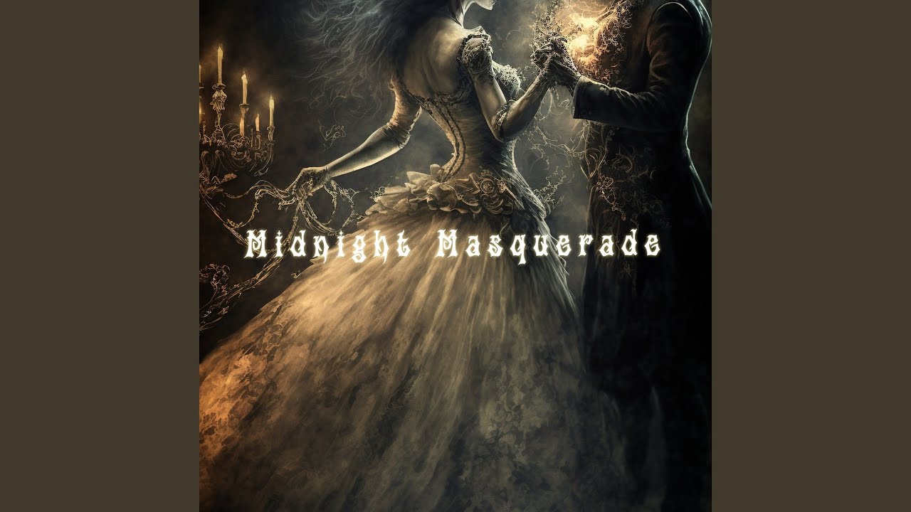 Midnight Masquerade - YouTube