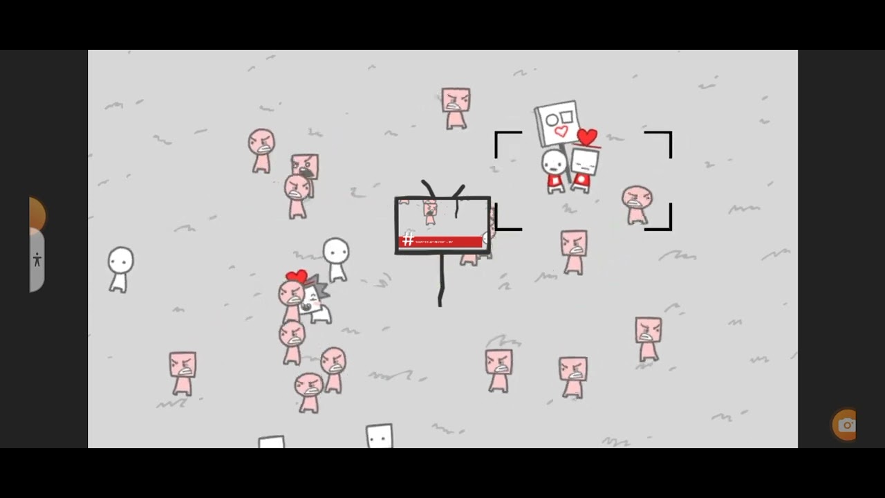 we become what we behol pt1 - YouTube