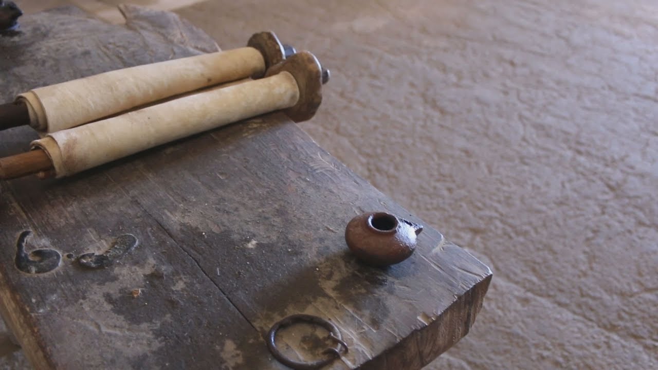 Lesung aus dem Buch Sirach 5, 15 - 20 - YouTube