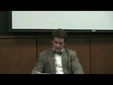 Allen Pierce - YouTube