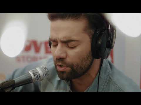 Θοδωρής Μαραντίνης – Θέλω να σε δω | Love Stories 2021 | Love Radio Kρήτης 102,8