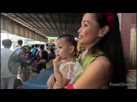 Adventures at DAU Mabalacat Pampanga Philippines - YouTube