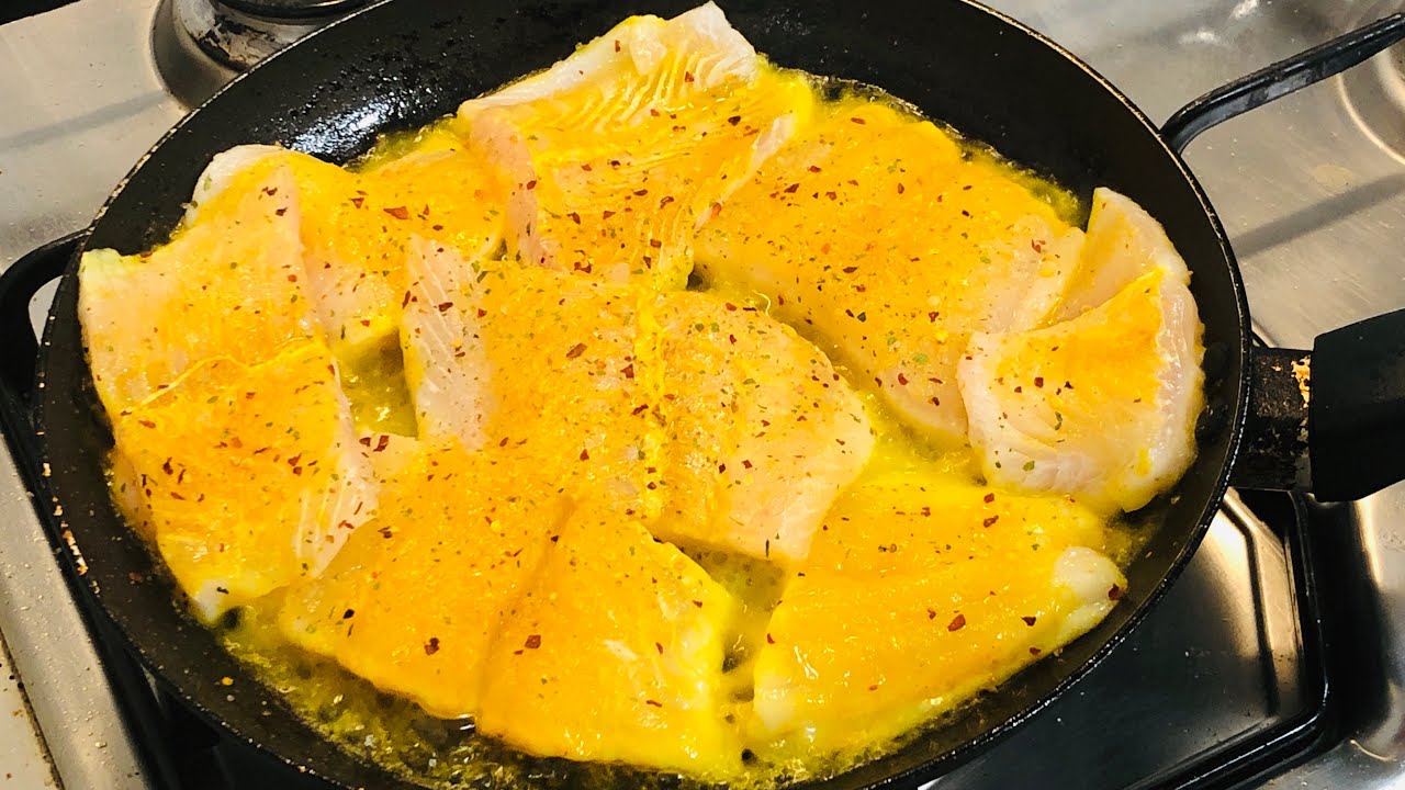 Basa Fish Curry | Simple Quick Fish Curry | How to Make Fish | Fish ...