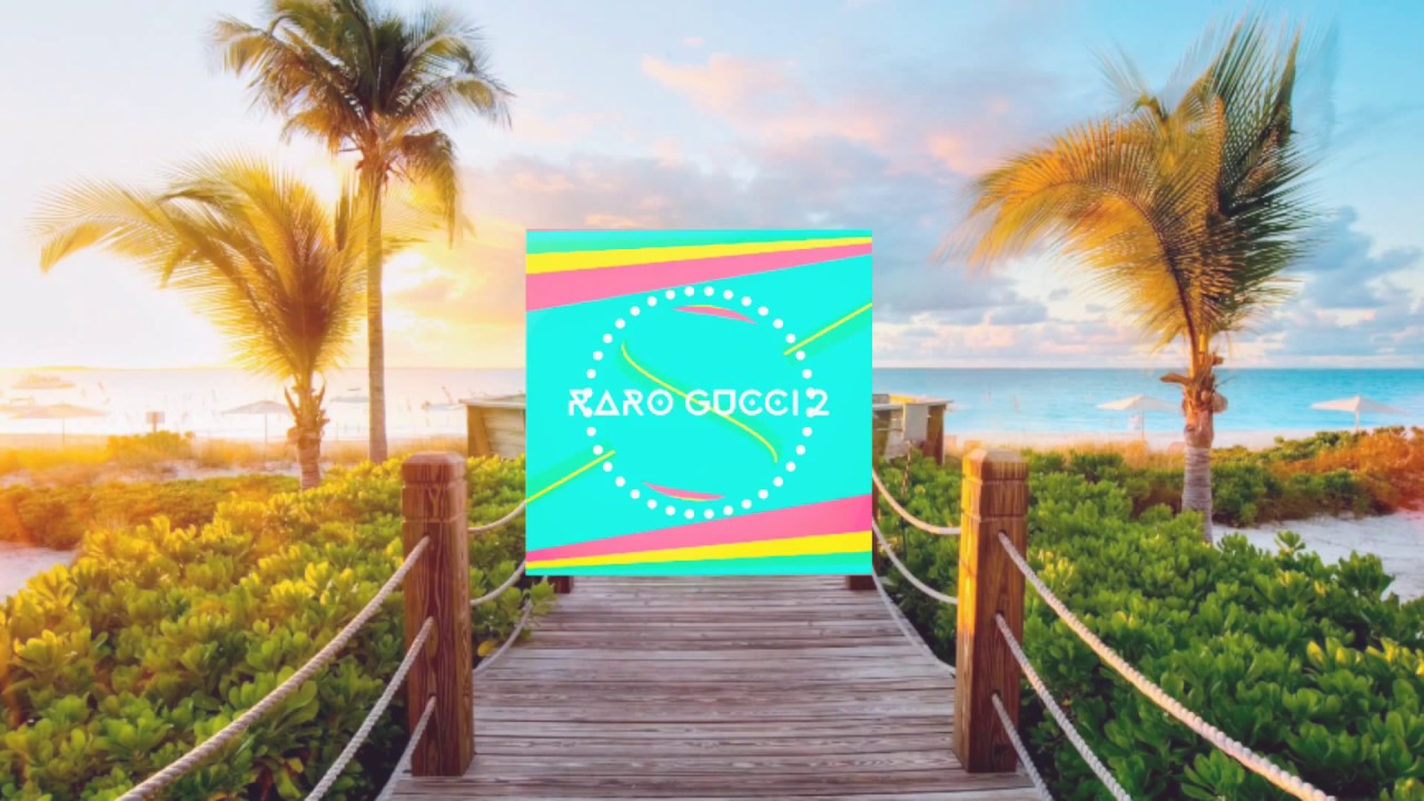 Unforgettable - RARO GUCCI 2 ft. Pnb Rock - YouTube