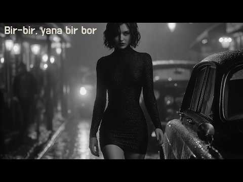 【DLEJ】Bir-bir, yana bir bor ✦ Yurak seni chaqirar