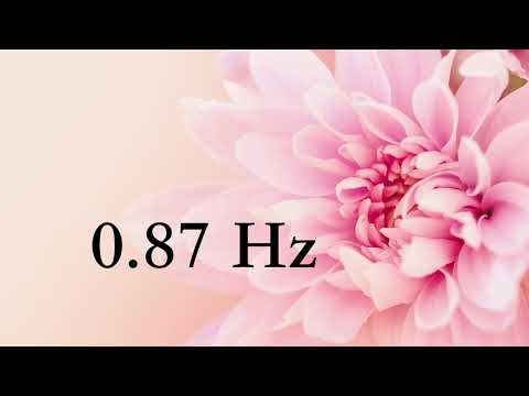 Rife Frekans Tedavisi 🟢 0.87 Hz Saf Izokronik Ton (Tedavi listesi aşağıdadır)