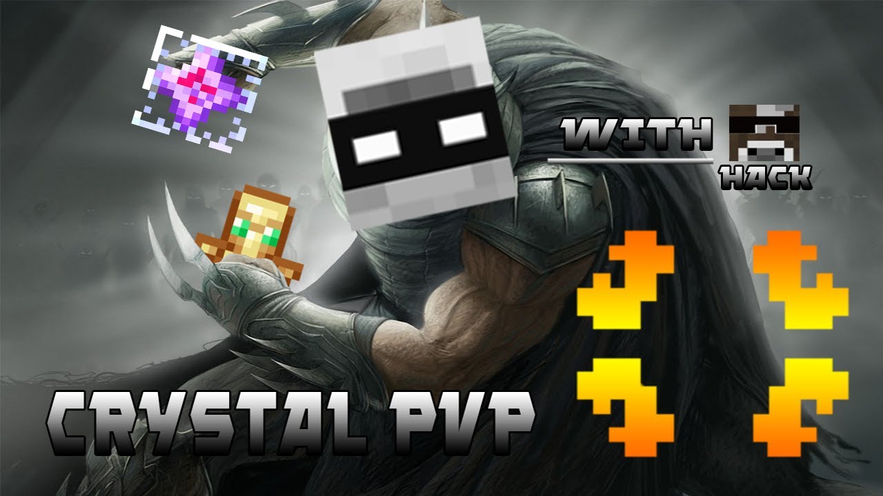 Crystal pvp with RusherHack(ft eclipse) - YouTube
