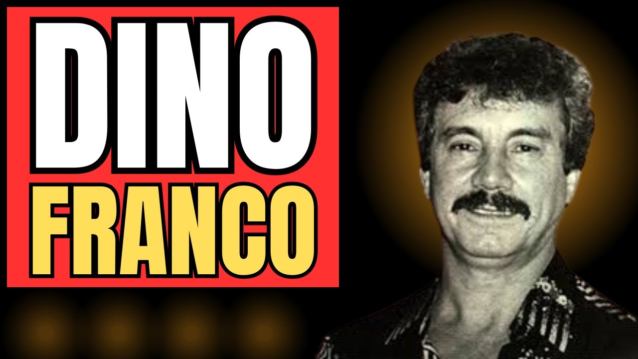 Dino Franco: A Lenda da Música Caipira que Você PRECISA Conhecer! - YouTube